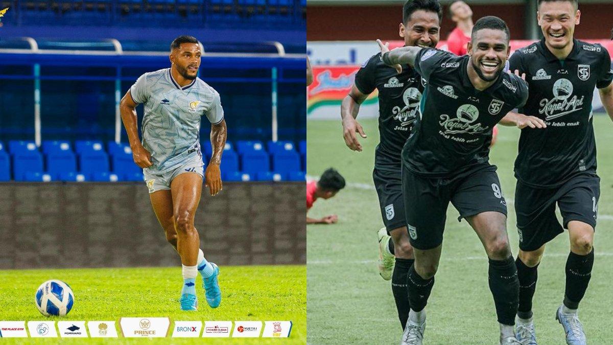 Bonek Siap Ucap Matur Nuwun untuk Silvio Junior? Persebaya Selangkah Lagi akan Kenalkan Paulo ...