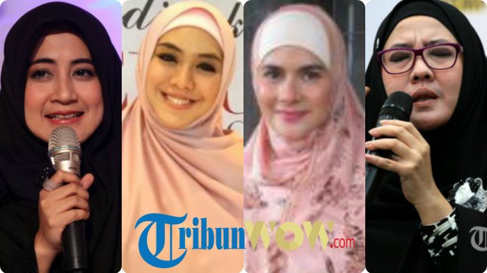 Pipik Dian Irawati Model Aneka 1995