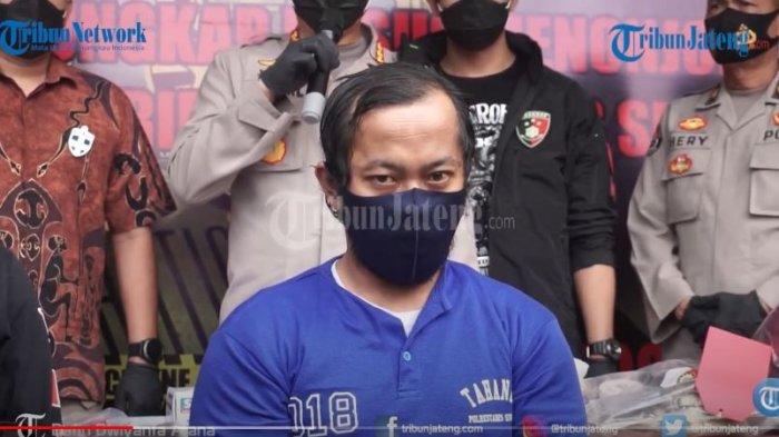 1 Bulan Lagi Menikah, Emy Ternyata Dibunuh Kekasih Gelapnya seusai ...