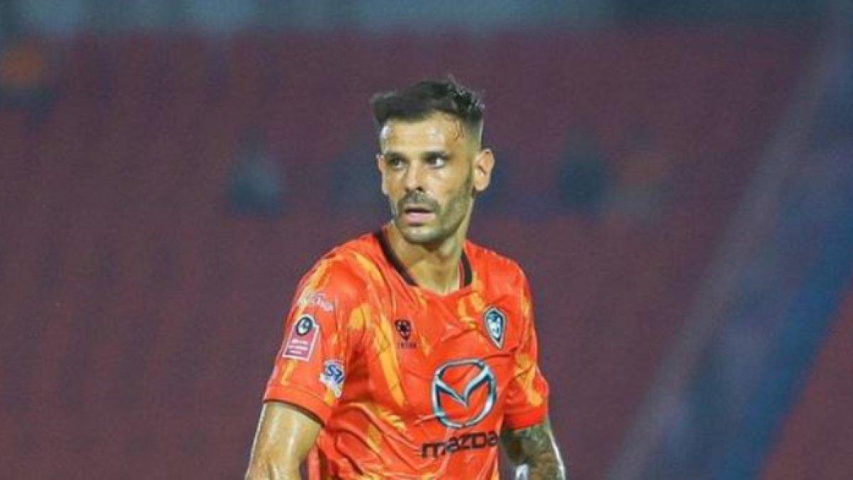 Persib Kental Aroma Asing, Amunisi Lokal Terancam Jadi Tumbal, Teja ...