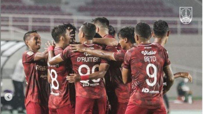 Komposisi Pemain Asing Persis Solo Terbentuk? Simic, Jaimerson, Evans ...