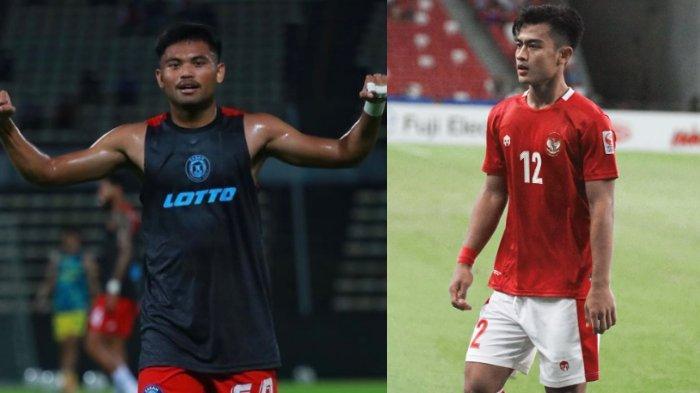 Kabar Baik buat Pendukung Timnas Indonesia: Saddil Ramdani Bisa Main di ...