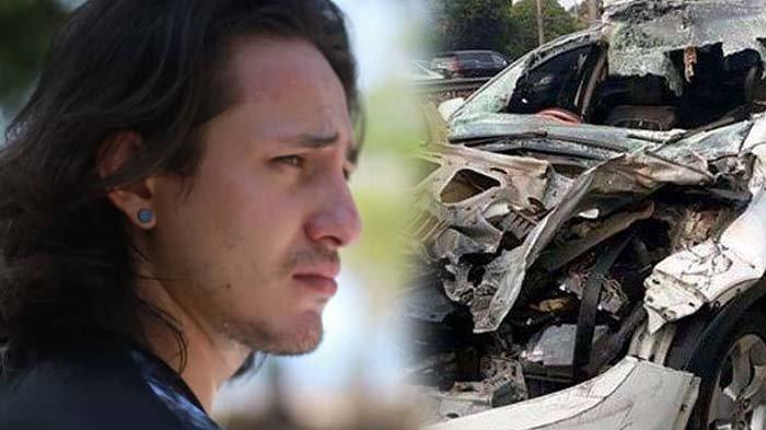 Kondisi Terkini Dylan Carr setelah Sempat Koma karena Kecelakaan ...