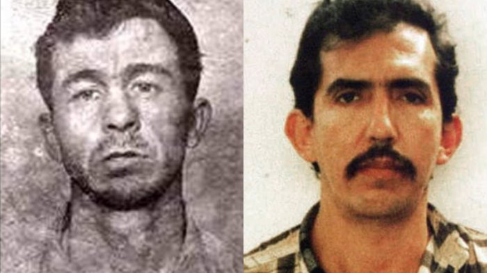 4 Pembunuh Paling Kejam di Dunia, Ada yang dari Indonesia! - Tribun Wow