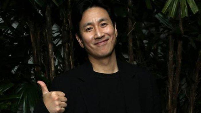 Penyebab Tewasnya Aktor Parasite Lee Sun Kyun yang Berada di Puncak ...