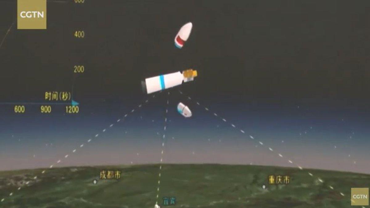 Diduga Kirim Foto Satelit Untuk Bantu Tentara Bayaran Rusia Perusahaan