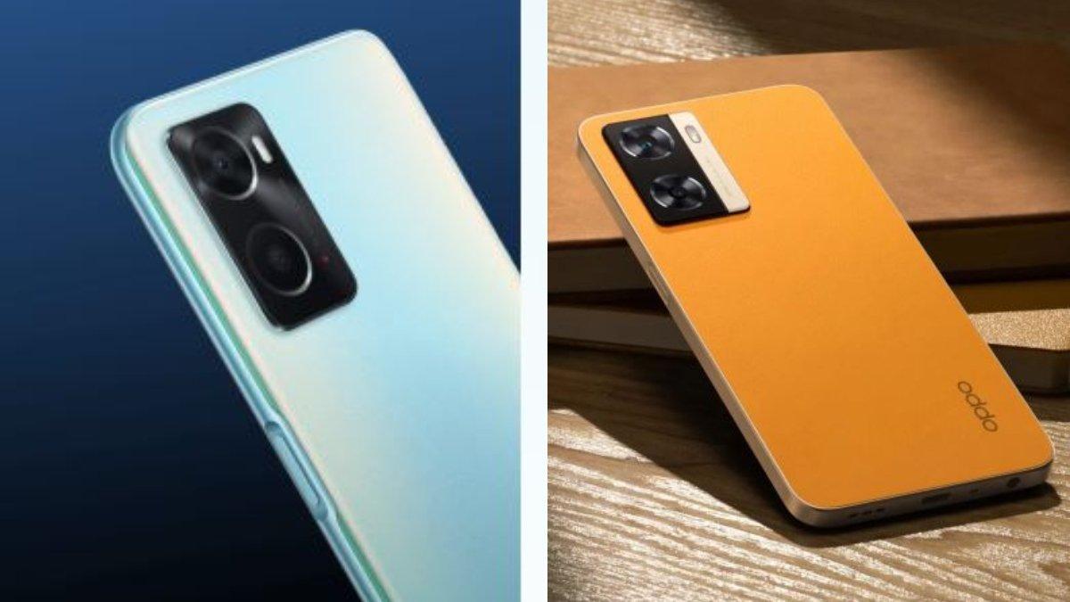 Kumpulan Harga HP Oppo Terbaru Februari 2024: Oppo A18, Oppo A38, Oppo ...