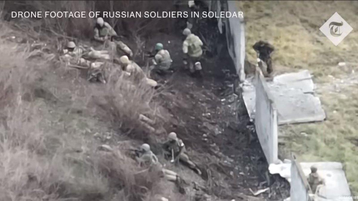 Rusia Ubah Kurikulum Pendidikan, Anak TK Diajari Gali Parit dan Lempar ...