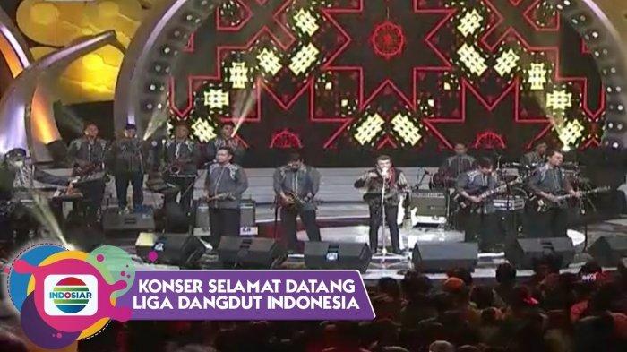 Lirik Lagu dan Chord Gitar Terajana oleh Rhoma Irama, Lagu Dangdut Populer - Tribun Wow