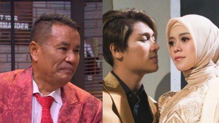 Hotman Paris Bongkar Rahasia Prahara Rizky Billar dan Lesti Kejora: Aku Tahu dari Orang Dalam ...