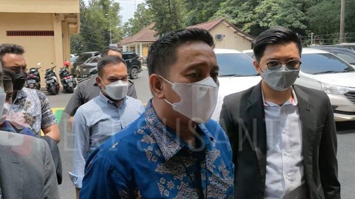 Tak Hanya Danu, Yosef Ternyata Juga Terobos TKP Kasus Subang dan Bawa Sesuatu Keluar, Apa ...