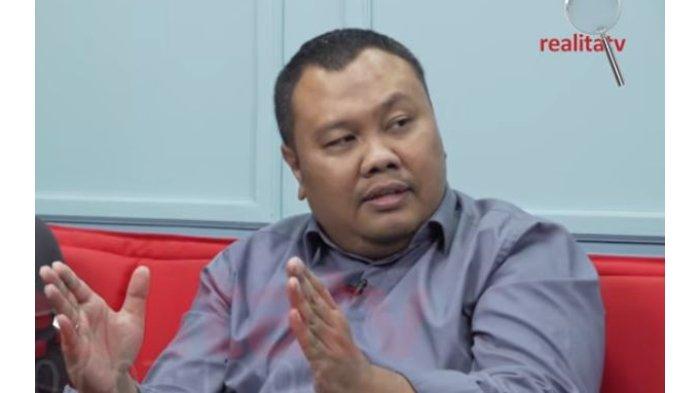 Soal Peluang Anies Baswedan di Pilpres 2024, Hendri Satrio Bandingkan ...