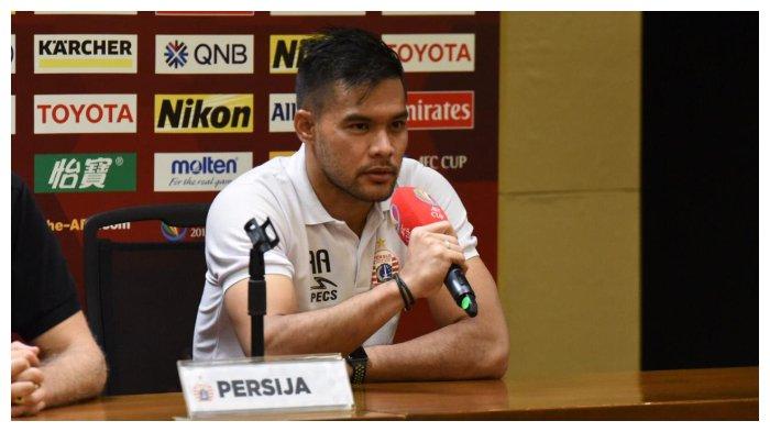 Perjalanan Karier Kiper Persija Jakarta Andritany Ardhiyasa, Lihat ...