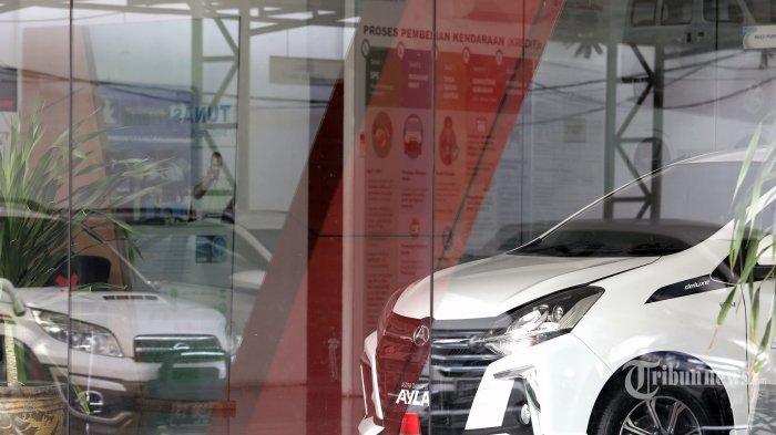 Daftar Harga Mobil Baru Murah Agustus 2020, Harga Rp 100 Jutaan ...