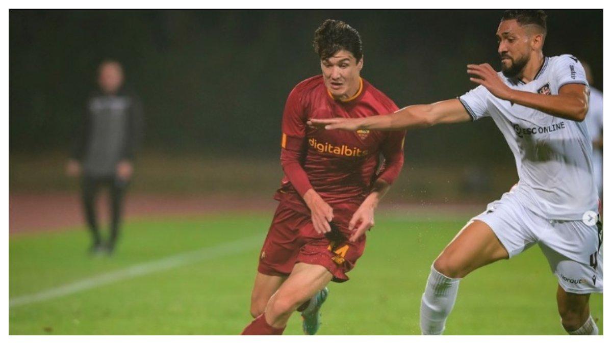 Profil Eldor Shomurodov: Striker Asing Incaran Persija, 7 Kali Lipat ...