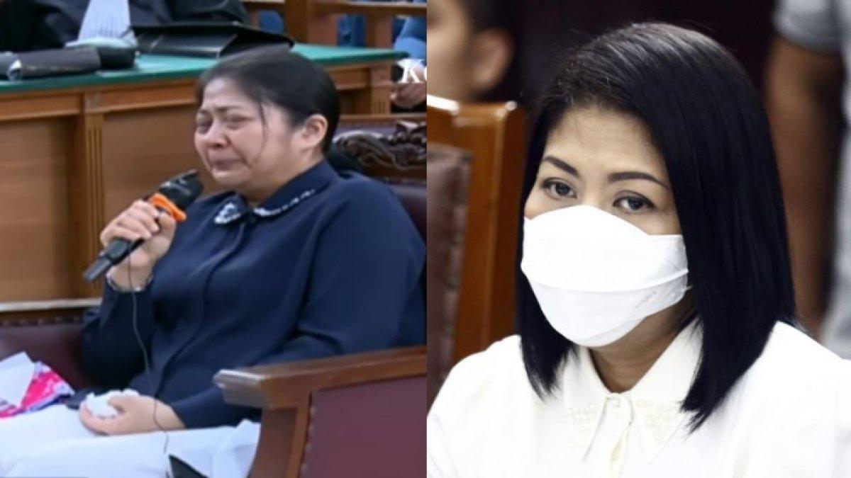 Sebut Putri Candrawathi Sengaja Tampil Berantakan, Pengacara Brigadir J ...