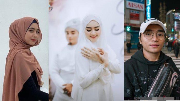 Sosok Sherel Thalib Wanita yang Dinikahi Taqy Malik Mantan Suami Salmafina Sunan, Paras Tuai ...