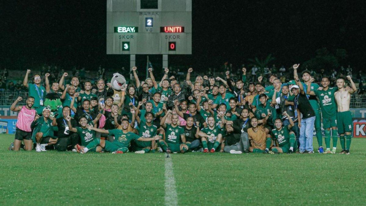 9 Pemain Baru Persebaya, Incar Juara Liga 1 dengan Daftar Belanja ... 9 Pemain Baru Persebaya, Incar Juara Liga 1 dengan Daftar Belanja ...