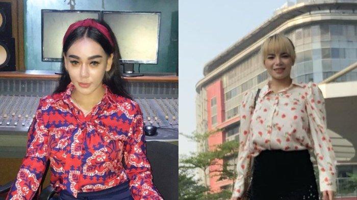 Singgung Dinar Candy yang Laporkan ke Polisi, Bebby Fey: Kayaknya ...