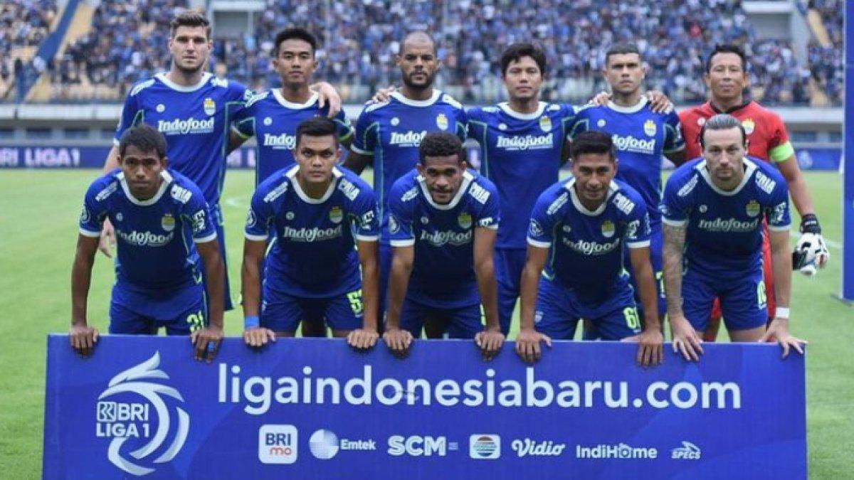 Update Rumor Transfer Persib Bandung: 3 Pemain Berlabel Timnas Kabarnya ...