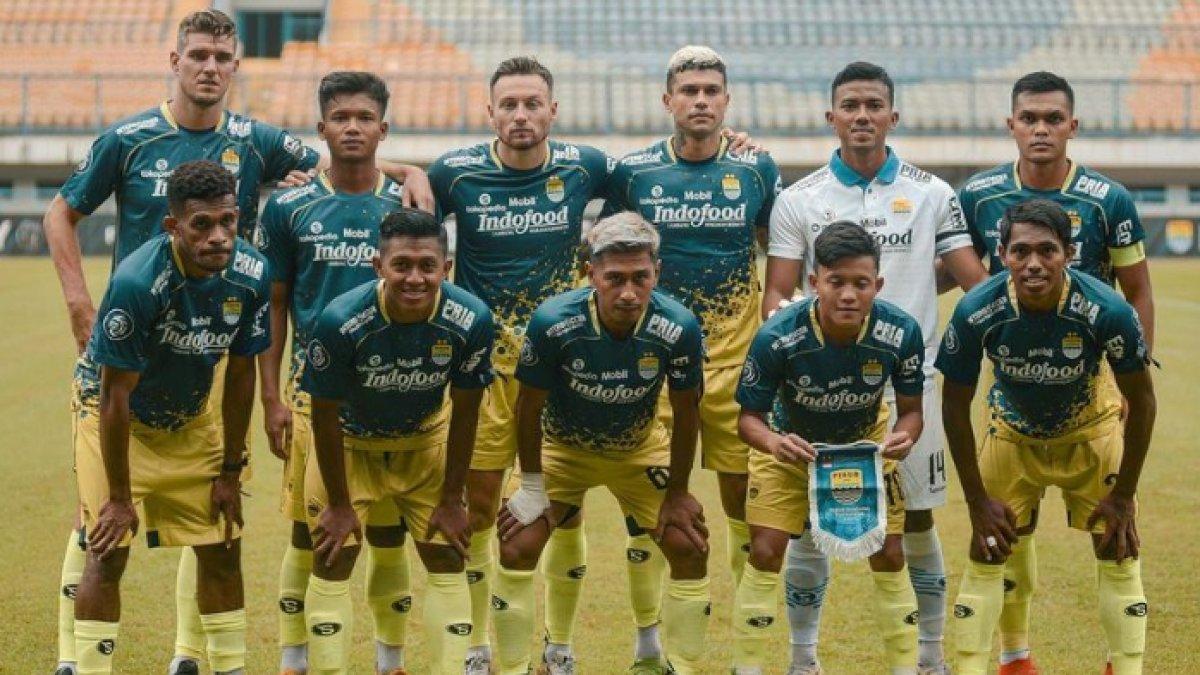Dear Bobotoh: Tinggal Menunggu Hari Persib Bandung Resmikan 3 Pemain ...
