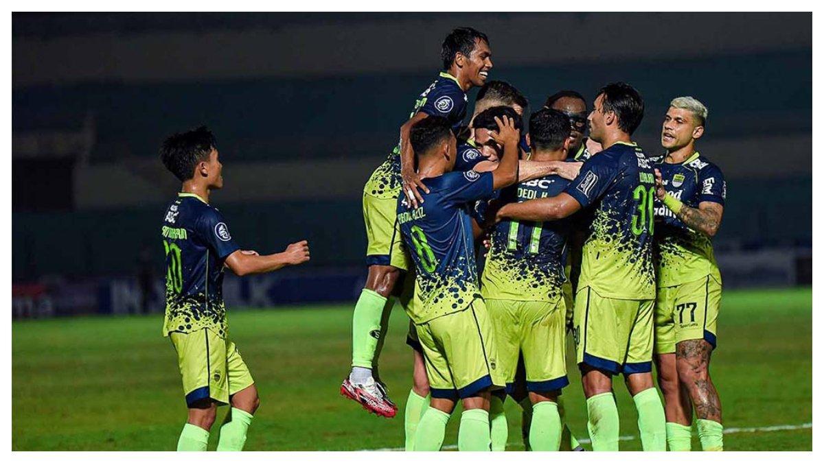 4 Bek Kiri Ini Dipastikan Gagal Gabung Persib Bandung, 2 Pemain Timnas ...