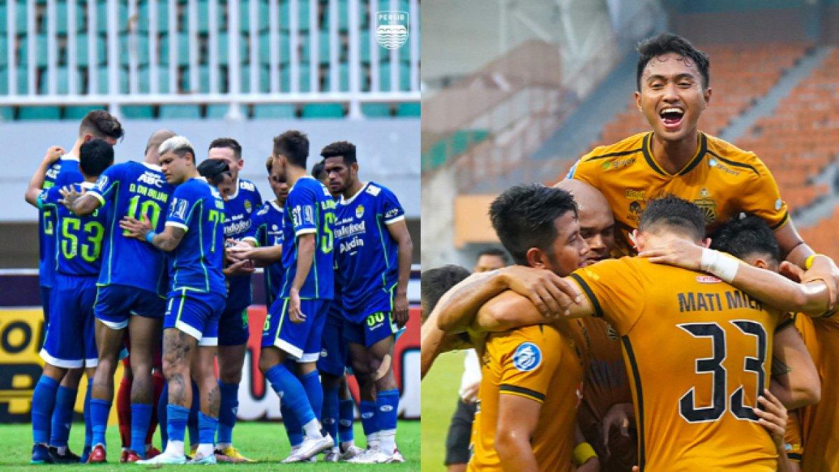 Pemain Klub Swat Cat FC Laris Manis: Persib Bandung dan Bhayangkara FC Dapat Gelandang, PSIS ...