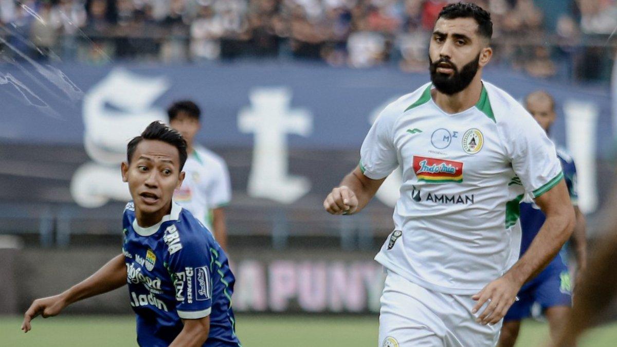 Tren Kemenangan PSS Sleman Terhenti di Tangan Persib, BCS-Slemania ...