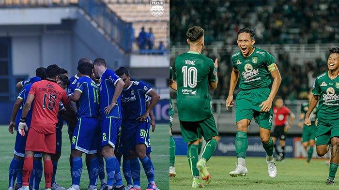 Persib Bandung Rasa Persebaya Potensi Semakin Menyengat, 2 Sosok ...