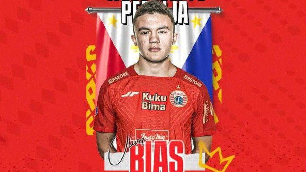 Update Pemain Asing Liga 1: Persija Umumkan Oliver Bias, Arema FC ... Update Pemain Asing Liga 1: Persija Umumkan Oliver Bias, Arema FC ...