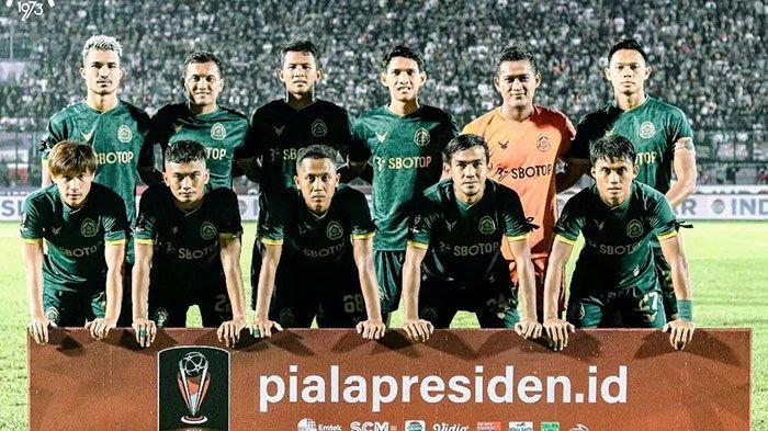 Djajang Nurjaman Out, 7 Pemain Persikabo 1973 Merana, Dedi Kusnandar ...