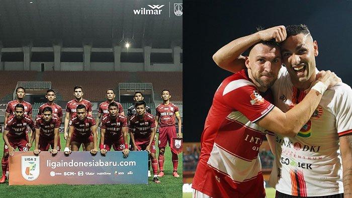 Persis Solo Rasa Skuad Juara Persija Jakarta 2018: Simic dan Jaimerson ...