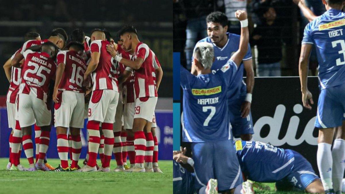 PSIM Yogyakarta Semakin Bergelimang Pilar Liga 1: 9 Deal, 1 Sosok ...