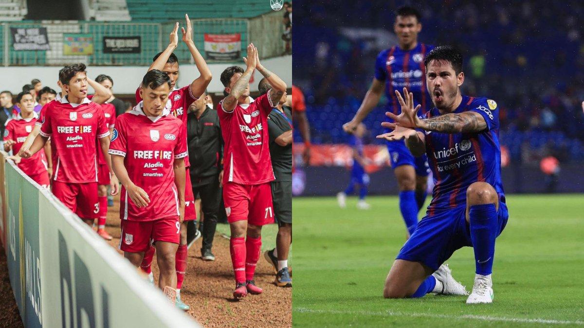 Profil Carli de Murga, Bek Naturalisasi Timnas Filipina yang Dibidik ...