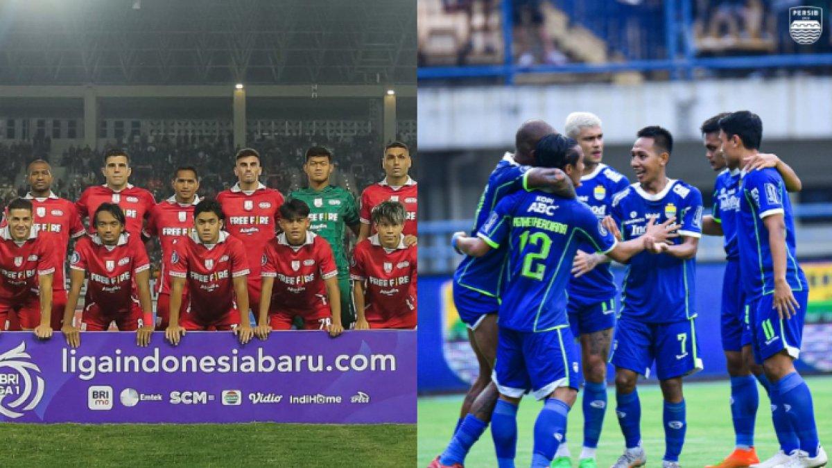 Persib Bandung dan Persis Solo Gerak Cepat Pagari Transfer Berhasilnya ...