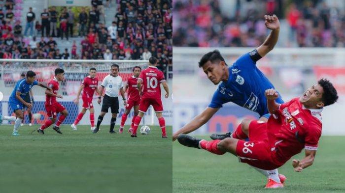 Transfer Kontras Jateng Gayeng Mulai Terasa: Persis Solo Mulai Menawan ...
