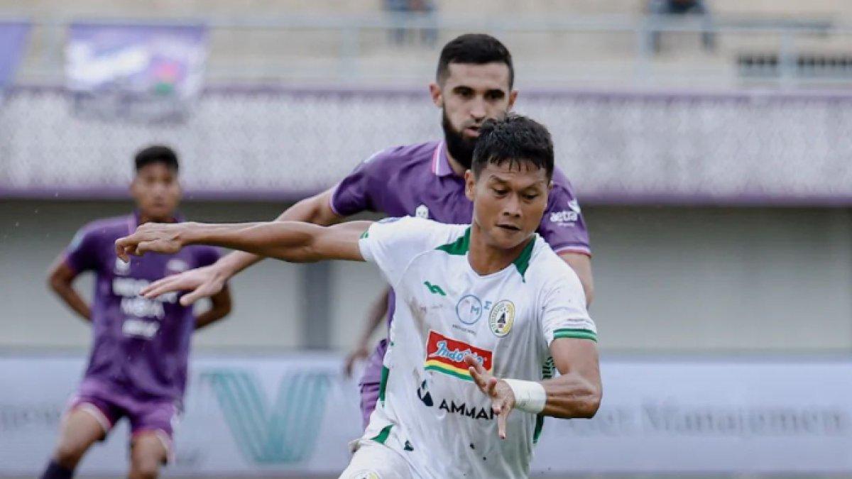 Kalah 1-2 dari Persita Tangerang, PSS Sleman Lampaui Catatan Buruk Milik Juru Kunci dan Cetak ...