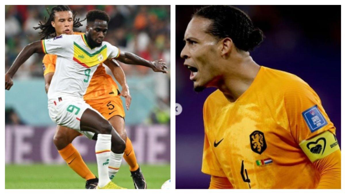 Kelemahan Timnas Senegal Terbaca Jelas Tanpa Sadio Mane, Belanda ...