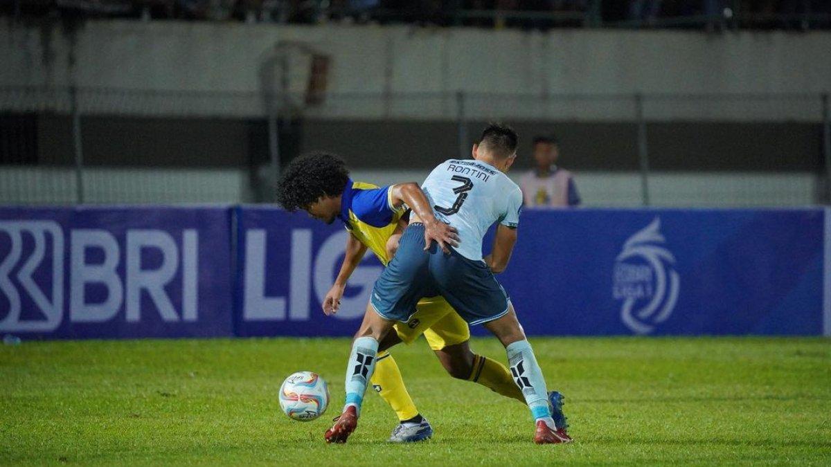Profil Bagus Kahfi: Eks Penyerang Timnas Indonesia yang Berambisi ...