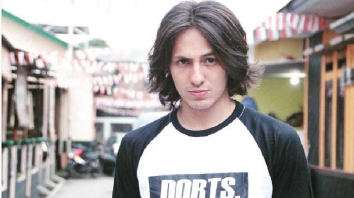 Kecelakaan, Dylan Carr Pemain 'Anak Langit' sampai Tak Sadarkan Diri ...