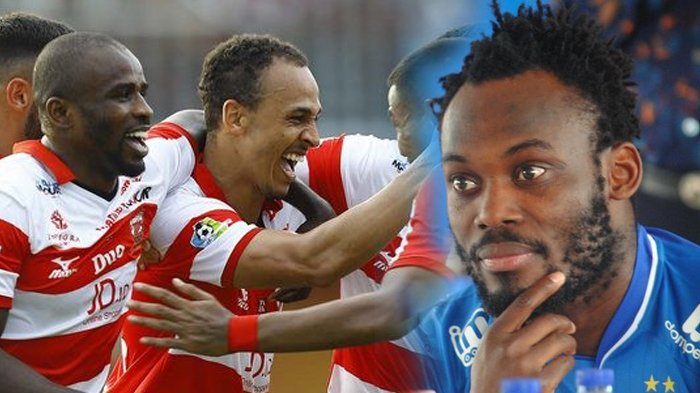 Sempat Main di Piala Dunia, Eks Persib Bandung dan Madura United Ini ...