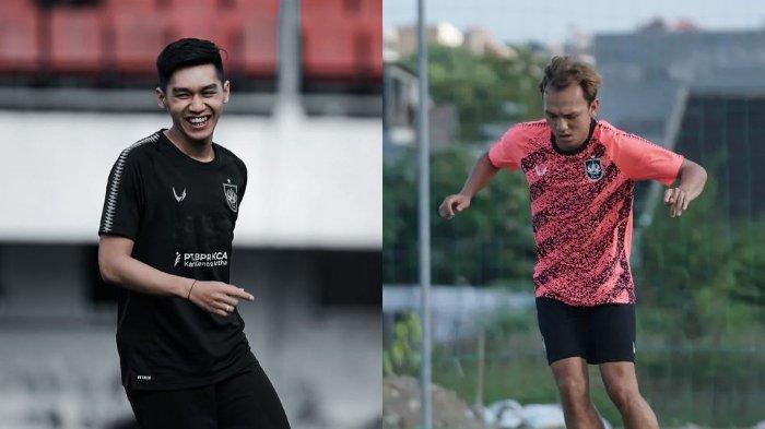 Septian David Siap Gantikan Peran Rachmad Hidayat yang Mundur dari PSIS ...