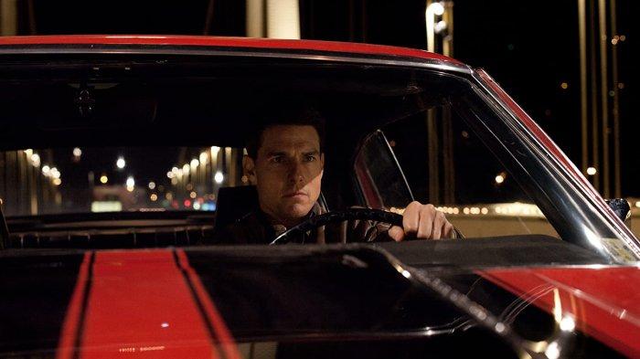 Sinopsis 'Jack Reacher' Film yang Dibintangi oleh Tom Cruise, Tayang di ...