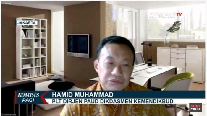 Tahun Ajaran Baru Dipastikan Mulai Bulan Juli, Plt Dirjen Kemendikbud: Bedakan dengan KBM Tatap ...