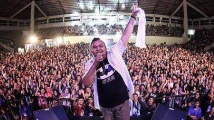 Sosok Fico Fachriza yang Ditangkap karena Narkoba, Ini Perjalanan ...