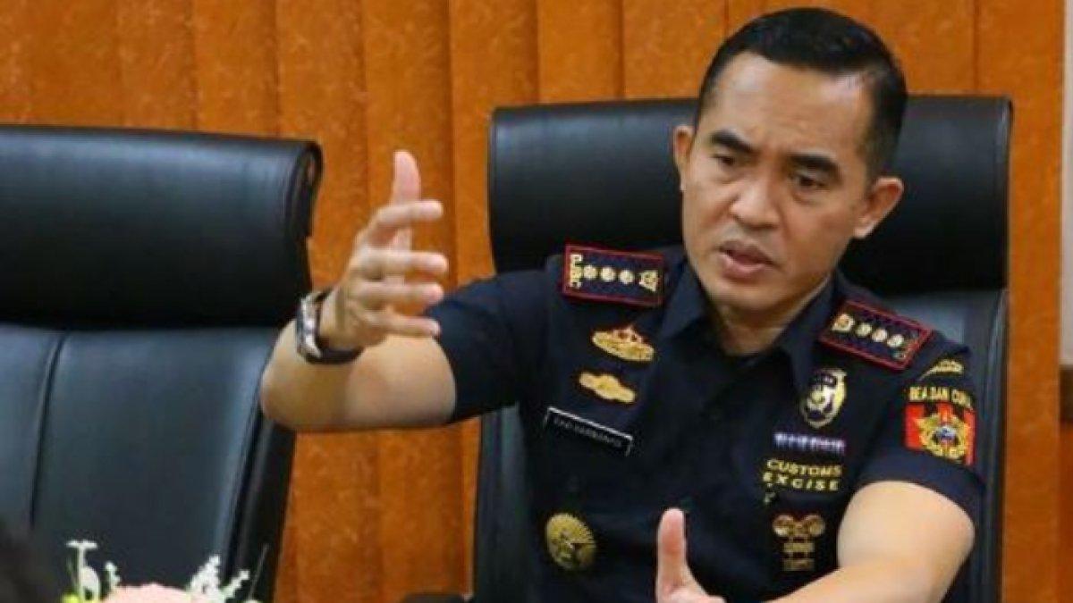 Profil Eko Darmanto, Pejabat Bea Cukai yang Viral Disebut Hedon, Segini Harta dan Sumber ...