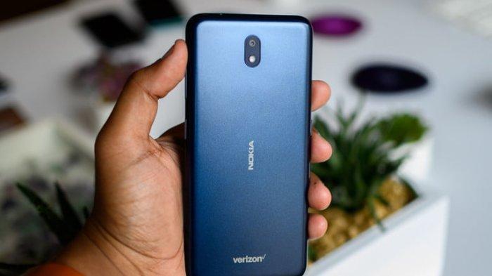 Nokia 3 V akan Dirilis 23 Agustus Mendatang, Berikut Bocoran Harga dan ...