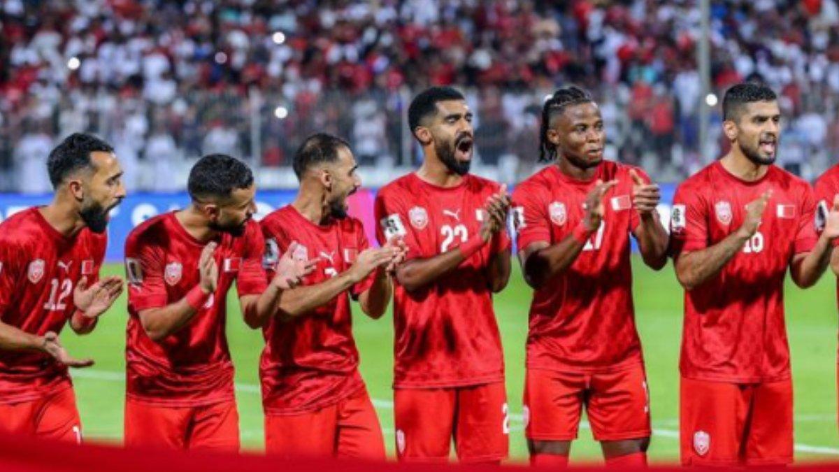 Daftar 29 Pemain Timnas Bahrain untuk Lawan Timnas Indonesia, Adakah Eks Persija Jakarta ...