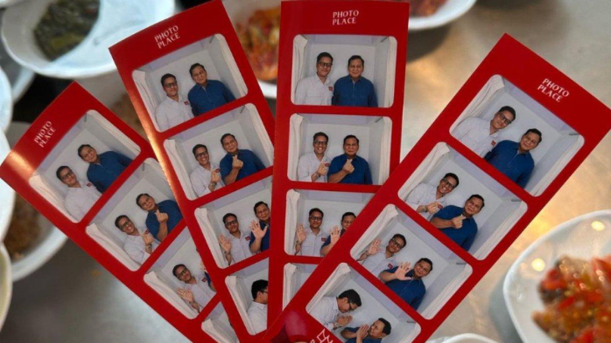 Sisi Lain Prabowo, Ternyata Bisa Gaya Sarangheo ala Anak Milineal saat ...