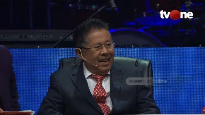 ILC dengan Tema Kepulangan Habib Rizieq Batal Tayang, Karni Ilyas ...